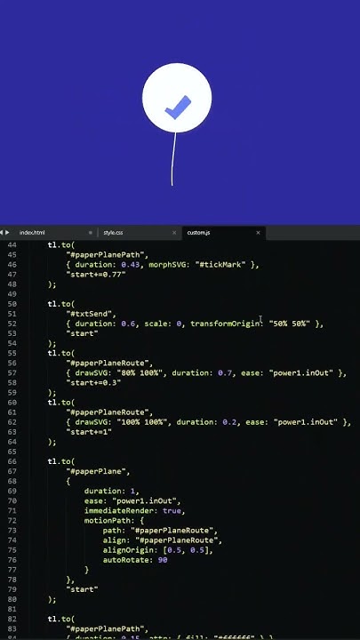 Animated Send Button Button Webdesign Animationeffect Animated Webdevelopment Html5css3