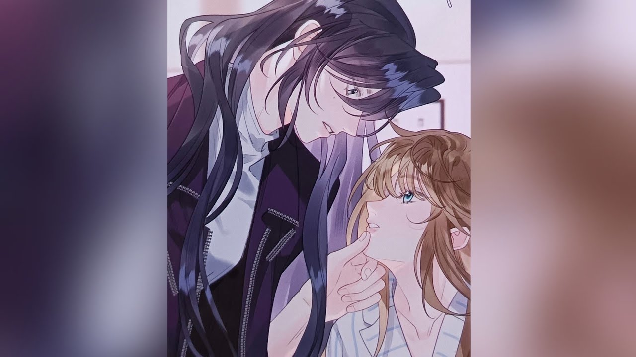 My Ex-girlfriend became my immediate superior (Chapter 28) #girlslove # ...