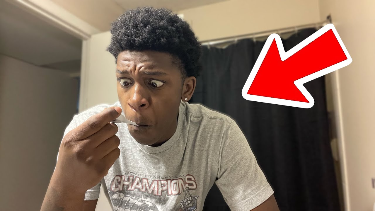 The TC House Is MESSED Up Right Now… - YouTube