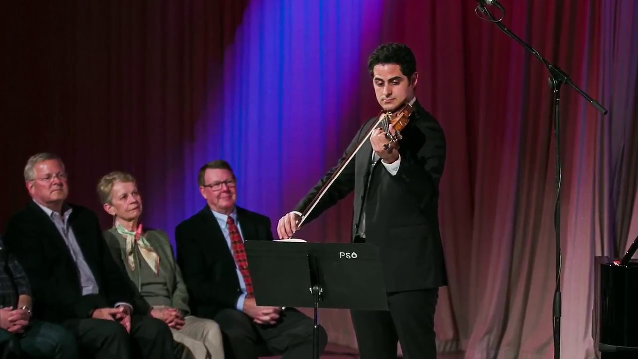 PSO Video Shorts: Heroic Spirit - YouTube