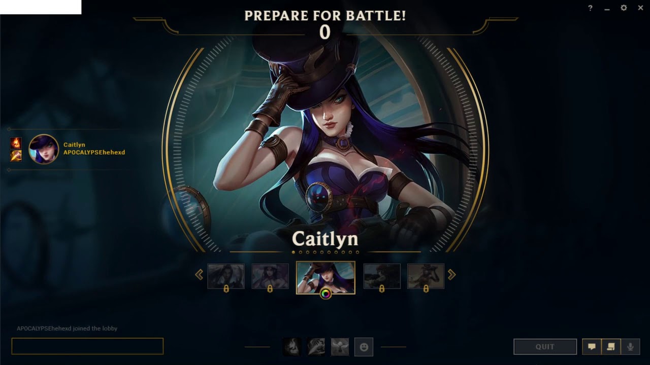 AP0CALYPSE L9 w/ UNDERAGE NA GIRL XD Stream 13.03.2019 - League Of ...