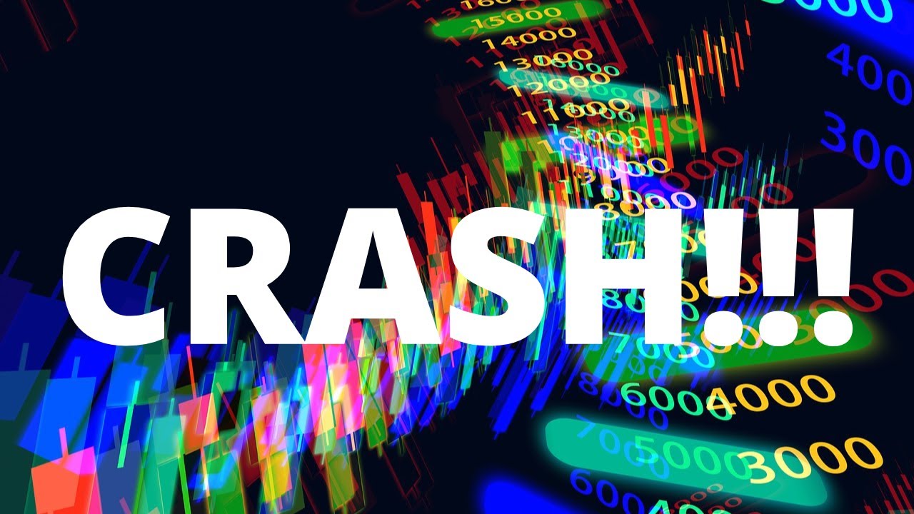 Signs Of Economic Crash - YouTube