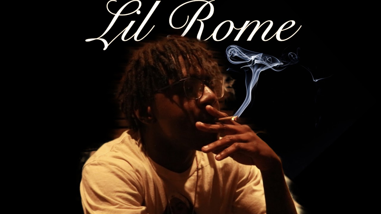 Lil Rome Live Stream - YouTube