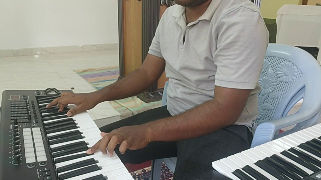 Samuel keys - YouTube