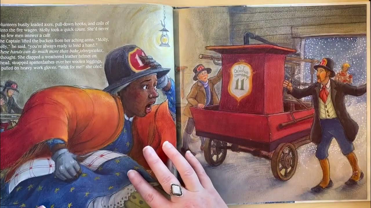 Molly, By Golly! - YouTube