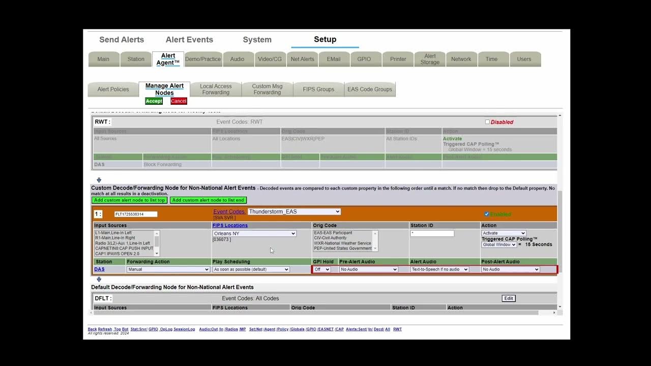 Adding Custom Audio Files - YouTube