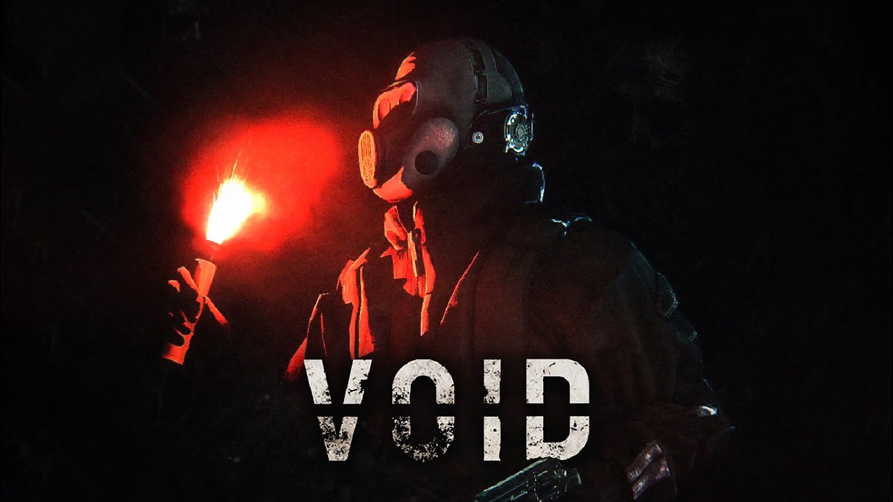 The VOID — ВТОРОЙ ТИЗЕР [GMOD CINEMATIC] - YouTube
