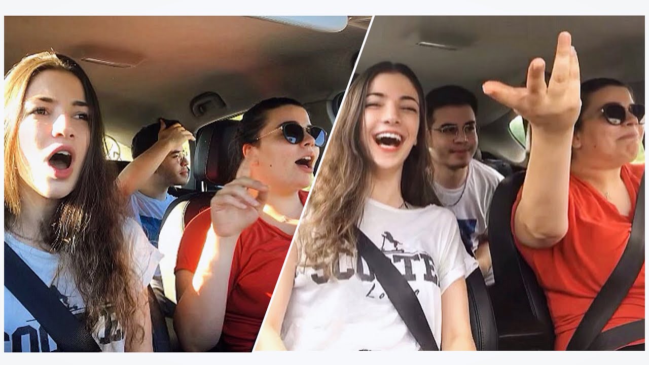 İSTANBUL YOLLARI TAŞTAN | 10 dakikada 6 saat - YouTube