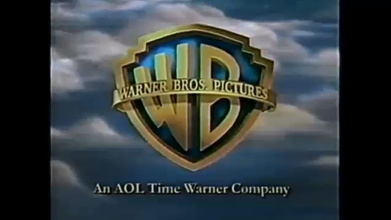 Warner Bros. Pictures (2001, Full-screen) - YouTube