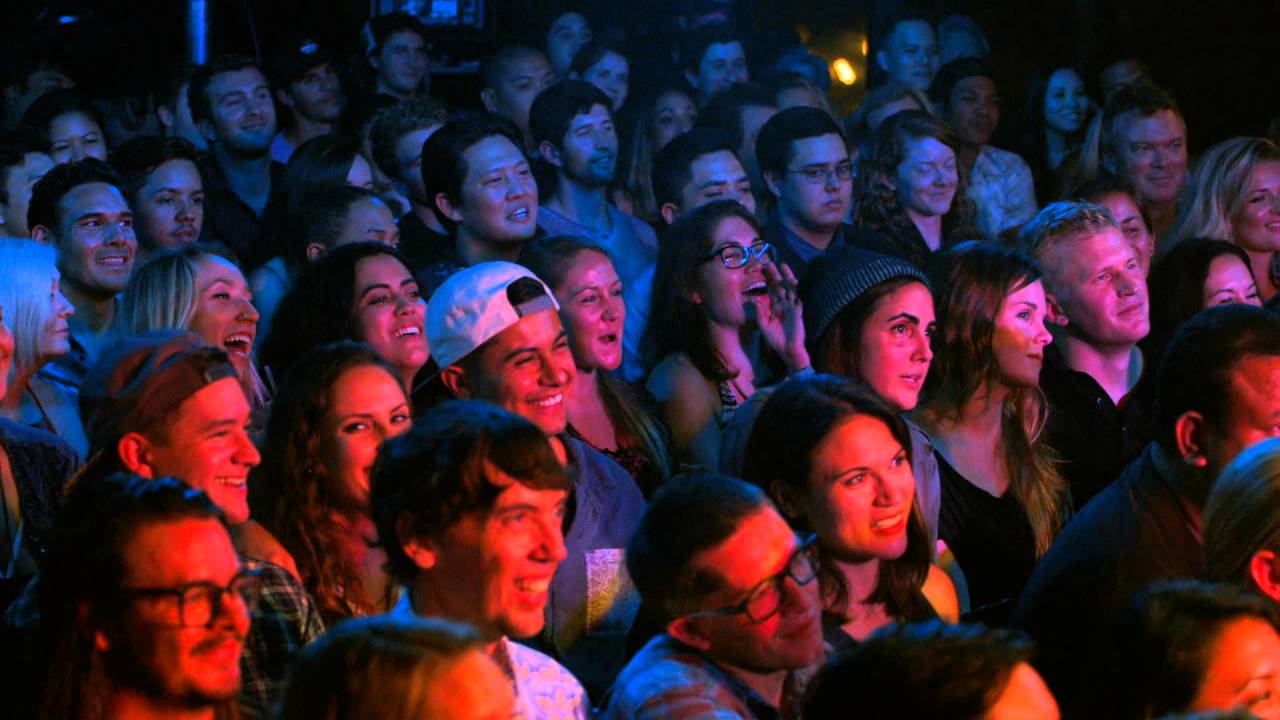 A Very Dramatic Episode - YouTube