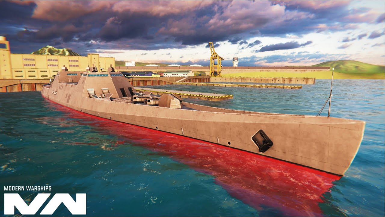 USS Arsenal - Ship dedicated to Assisting the Development of Modern ...