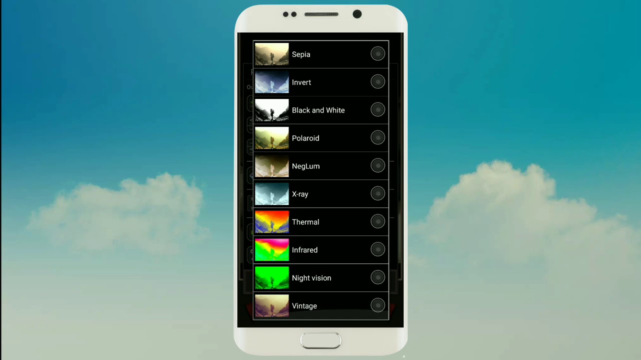 Reverse app magical video 🎥app - YouTube