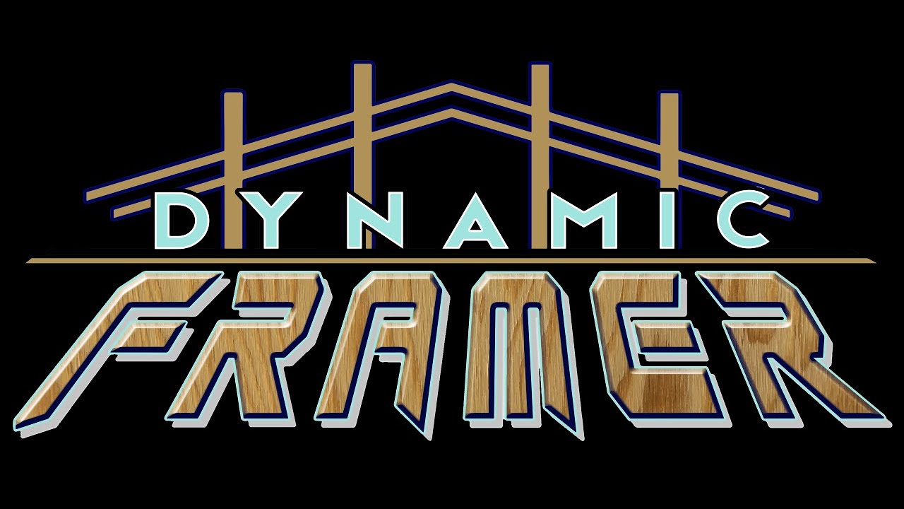 Do It Yourself, Like A Pro. Without the Costs. Dynamic Framer 1 Million Cups NWI Presentation ...