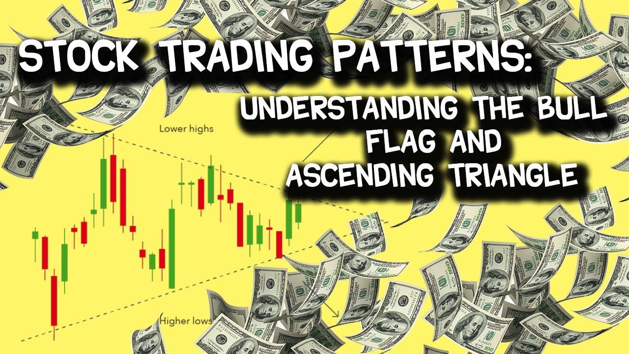 The Best Stock Trading Pattern(s): The Bull Flag and Ascending Triangle ...