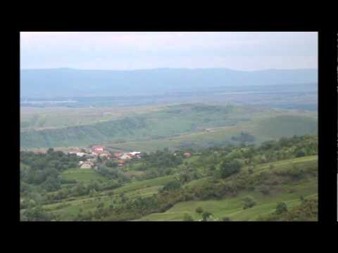 Cristina Nica - Noi suntem chemati la libertate.wmv