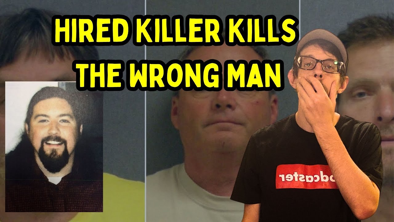 Murder Monday: The Tragic Death of Daniel Ott - YouTube