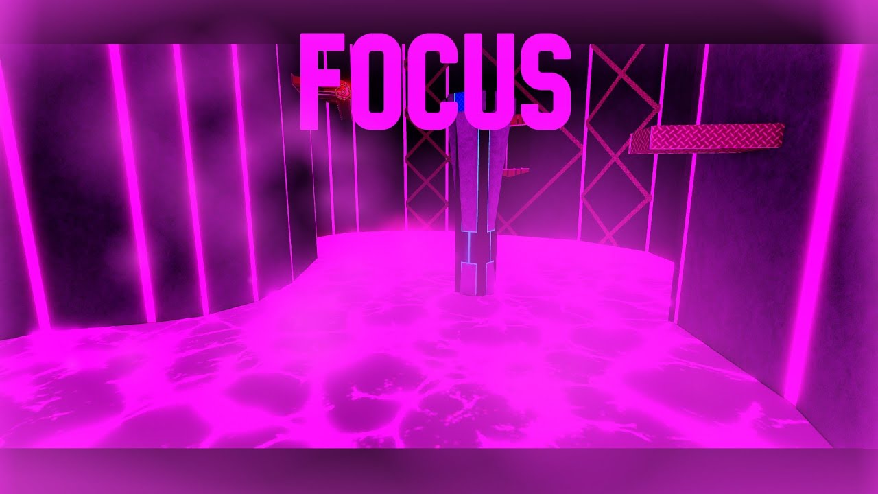 Focus [Roblox//Tria.os]] - YouTube