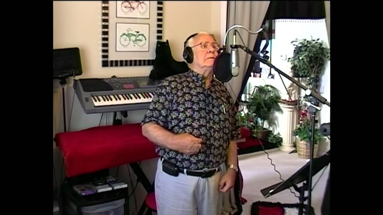 Rev. Billy Welch - Meet You In The Morning - YouTube