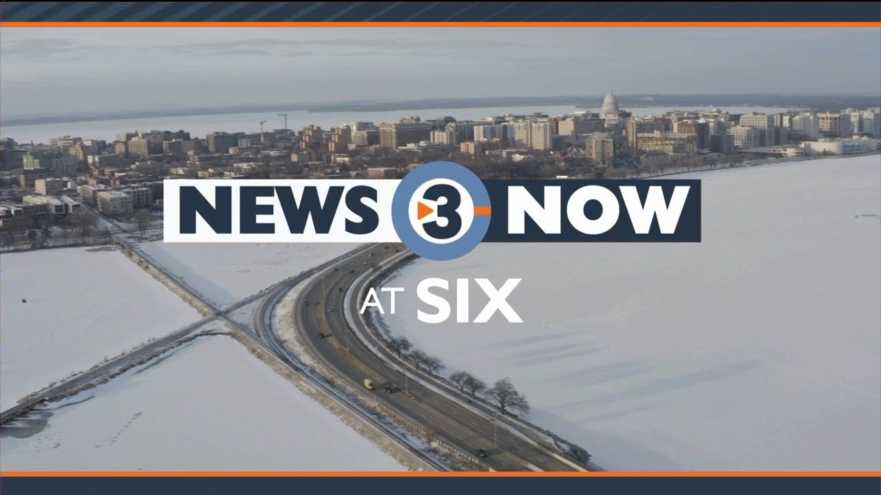 News 3 Now at Six: March 15, 2023 - YouTube