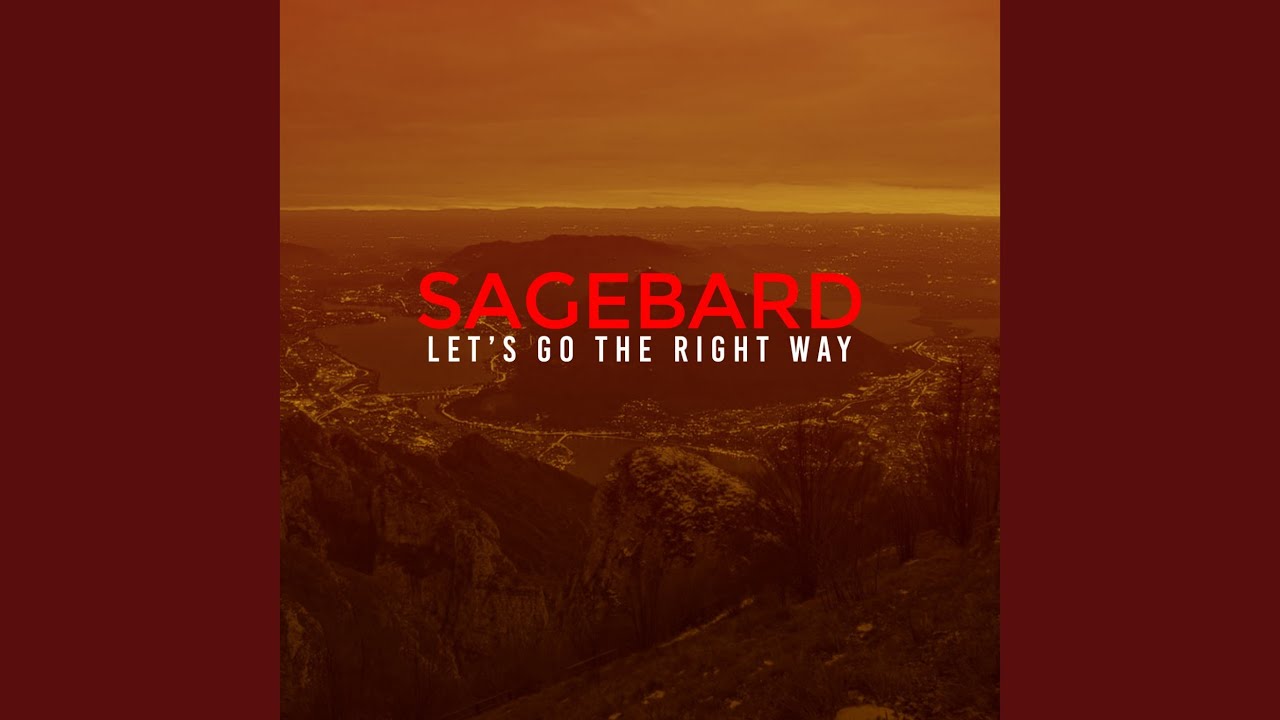 Let's Go The Right Way - YouTube