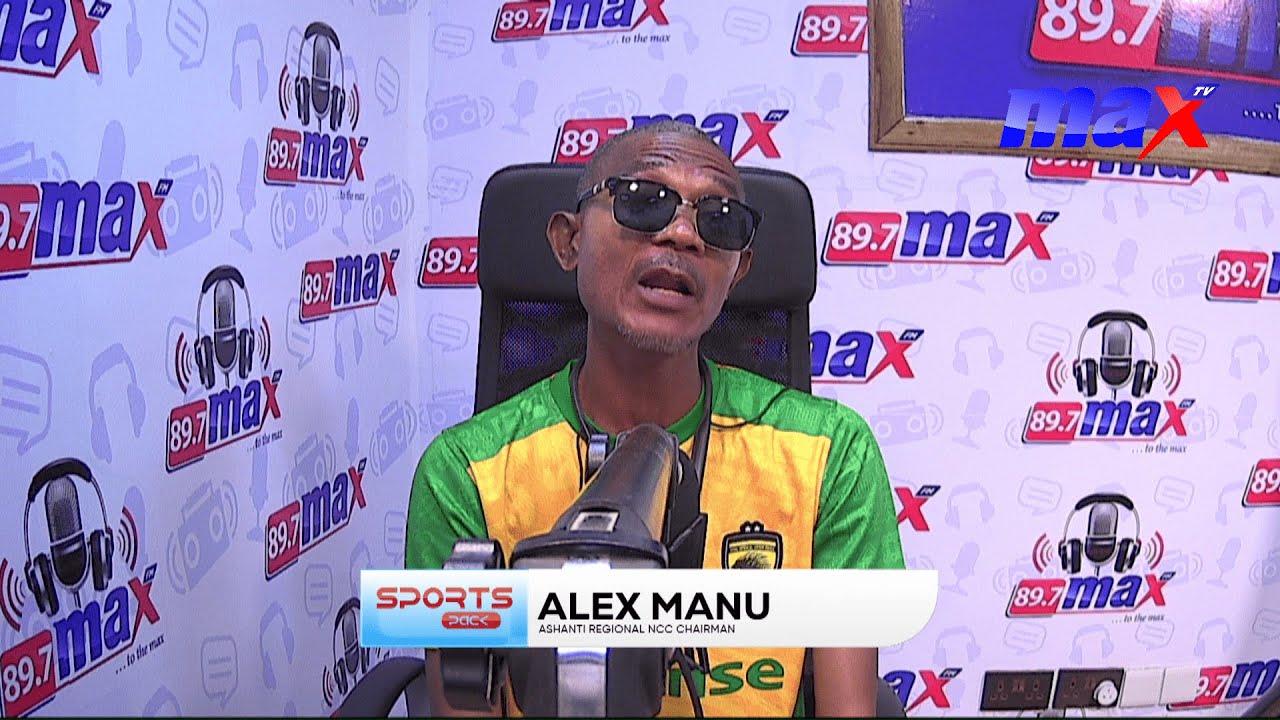 One-on-one with Alex Manu - YouTube