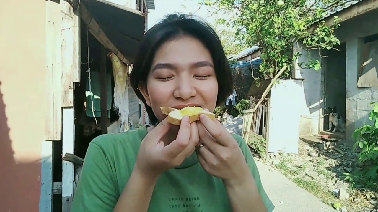 Tampie's Jam Commercial - YouTube