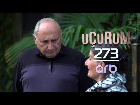 Uçurum (273-cü bölüm) - TAM HİSSƏ