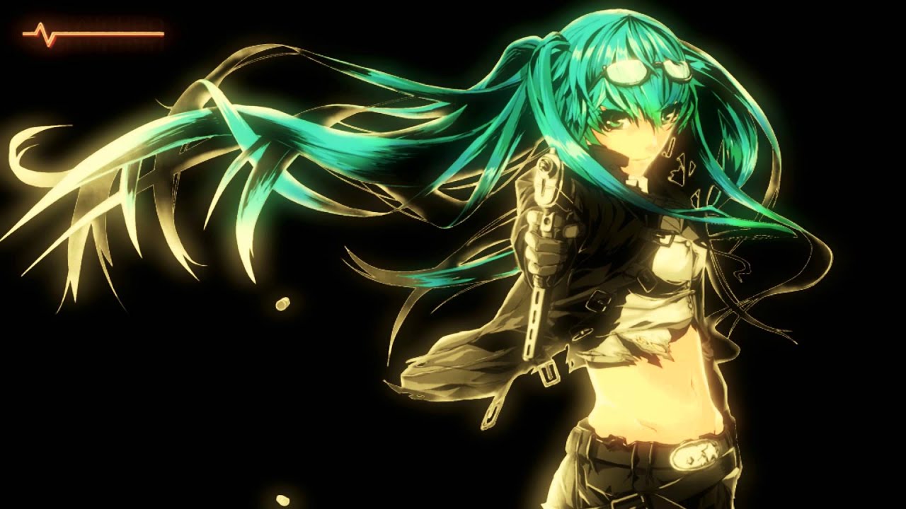 Nightcore - A Little Faster - YouTube Music