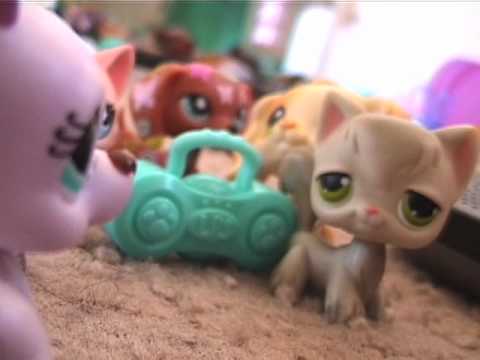 LPS: Robot Chicken Episode 4 - YouTube