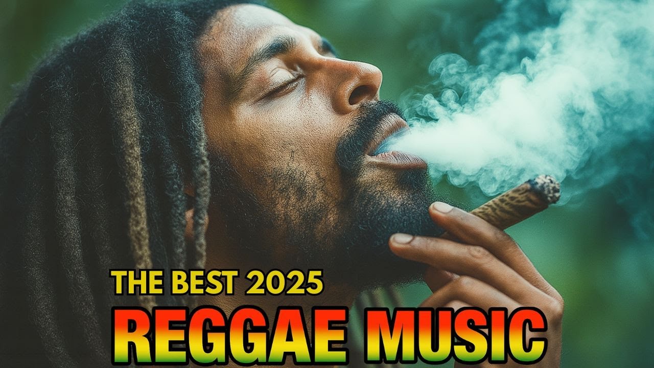 Best Roots Reggae Songs of 2025 – A Healing Journey Through Shadows of ...