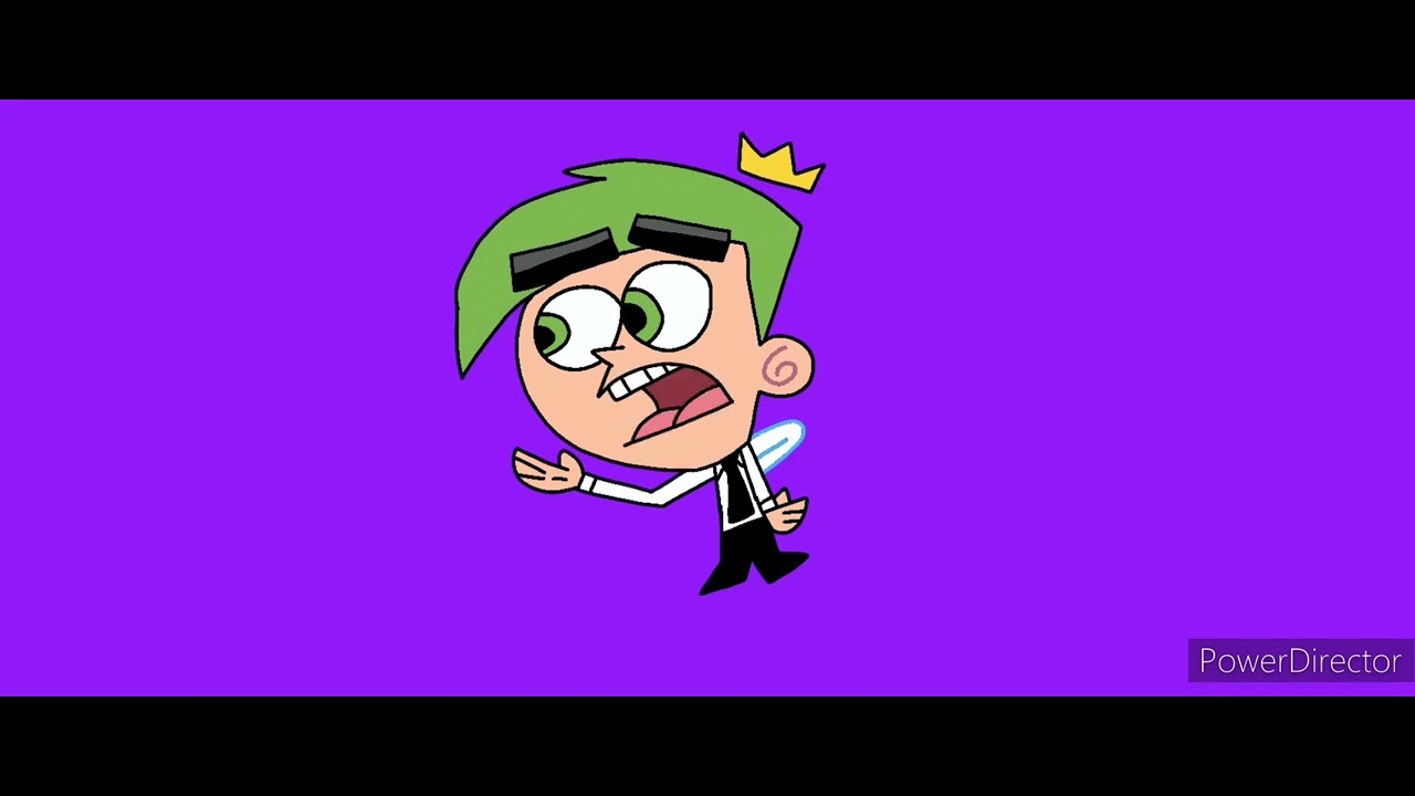 Cosmo Animation Test 01 (Complete Animation in Color Test with Sound FX ...