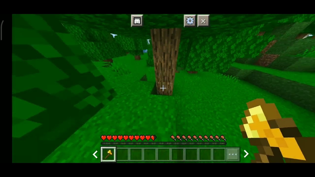 Reversed Minecraft ||Minecraft|| #minecraft #youtube - YouTube