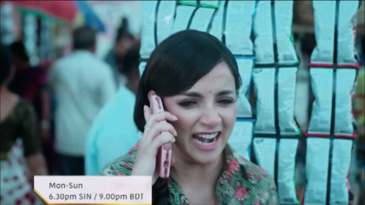 Watch on AKASH: ANJALI AWASTHI | AKASH DTH - YouTube