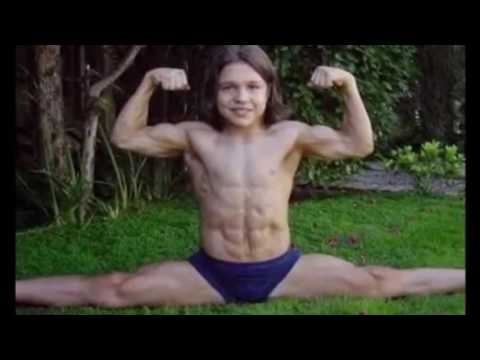 Idmanci usaqlar super video