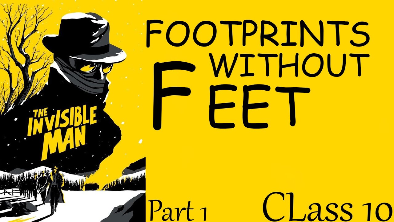 Footprints Without Feet Class 10 Chapter 5 In Hindi YouTube footprints-without-feet-class-10-chapter-5-in-hindi-youtube