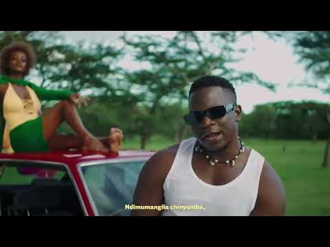 Onesimus - Controller ( Lyrics Video ) - YouTube