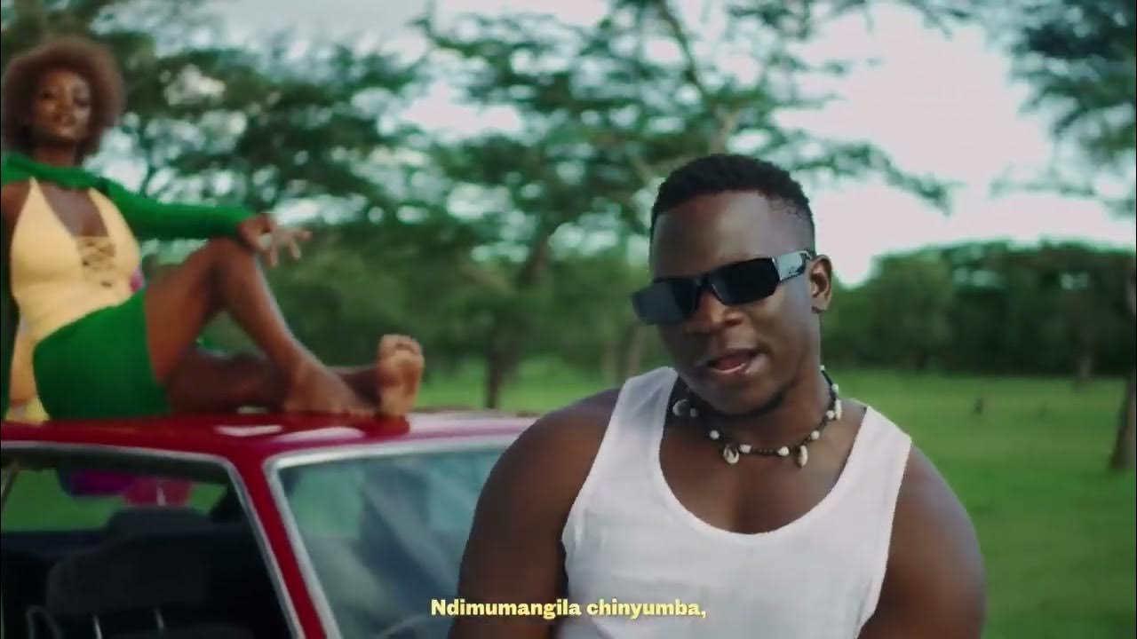 Onesimus - Controller ( Lyrics Video ) - YouTube