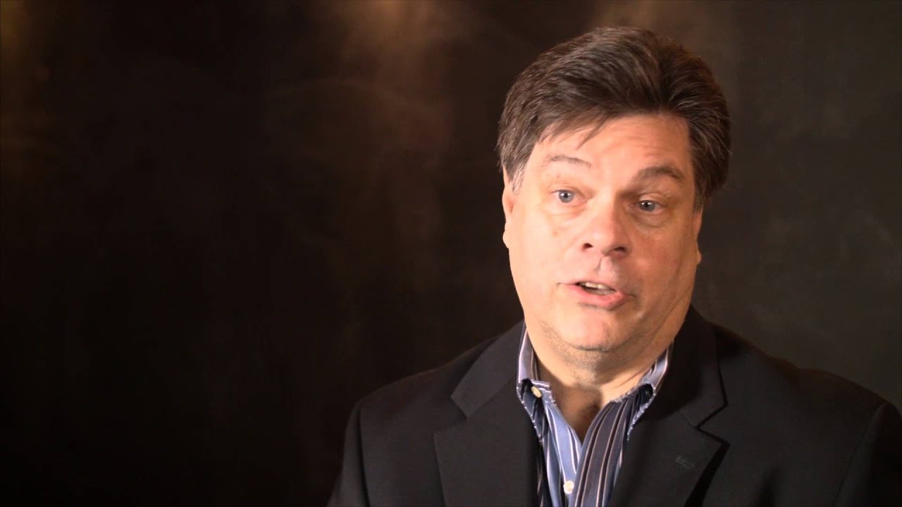 Brian & Bruce from Experience Global - YouTube