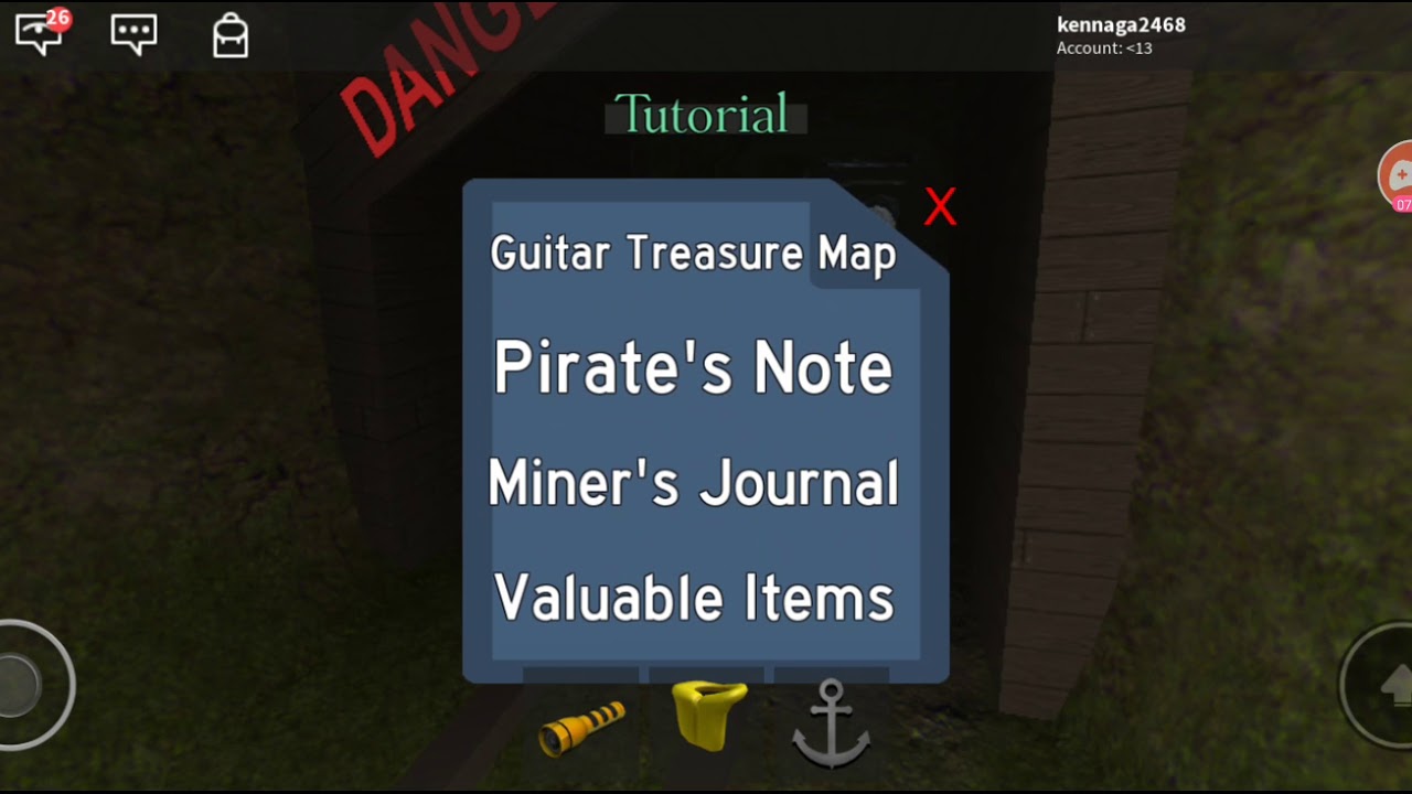 เกม roblox map quill lake - YouTube