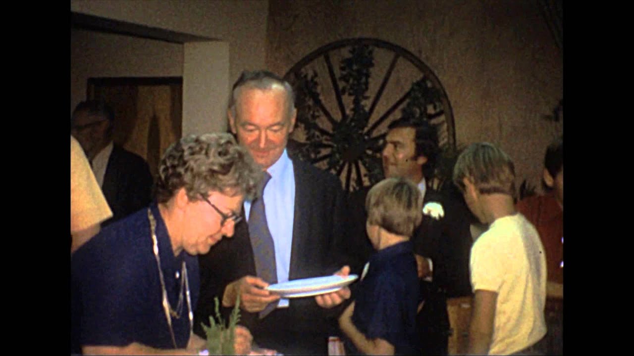 Beckman Home Movies 1970-76 - YouTube