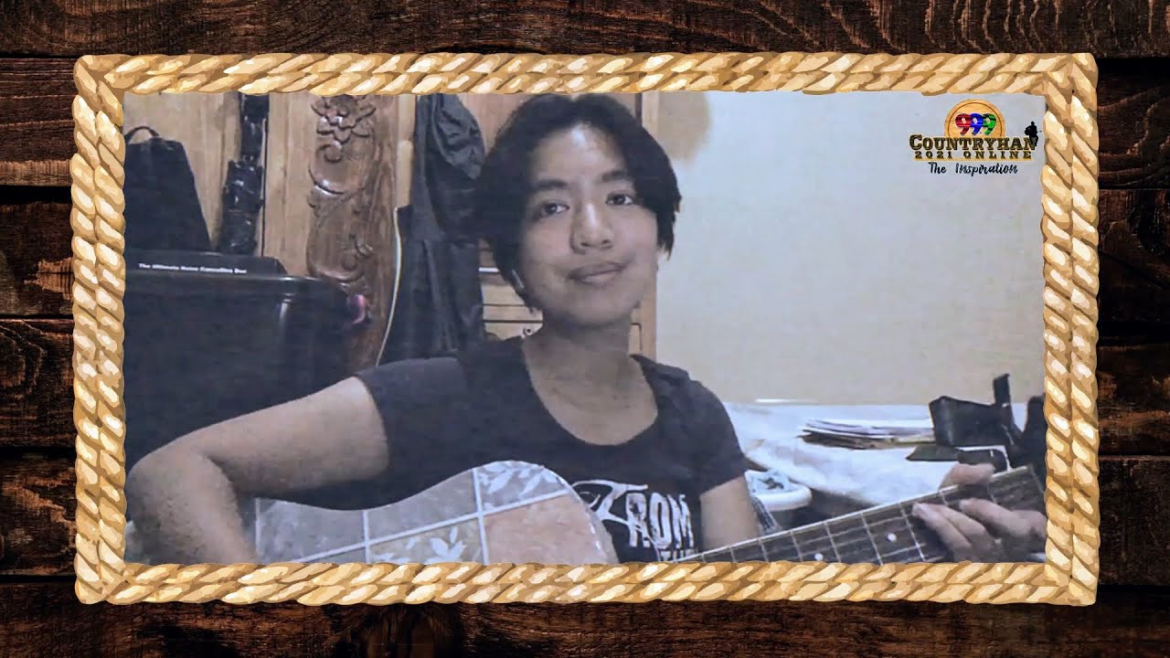 ERICA LUNA | Baguio City - Fraulein (Victor Wood) Cover - YouTube