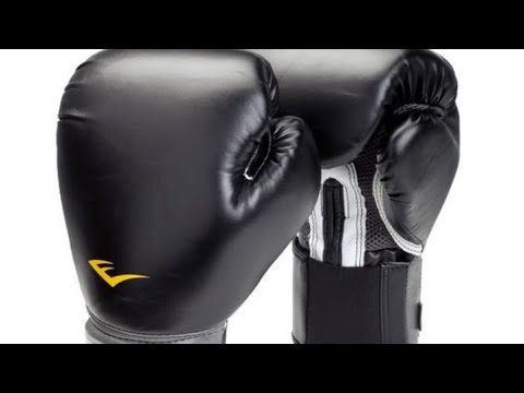 Bay Area Boxing Talk - YouTube