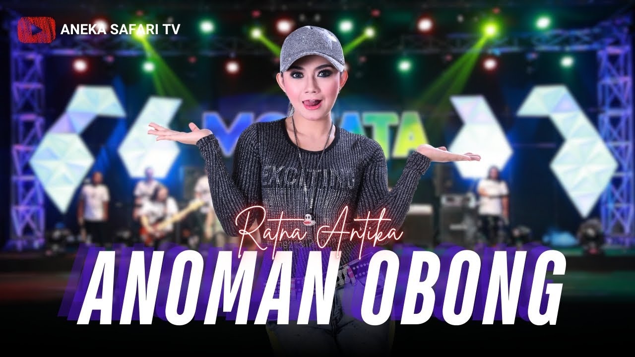 Anoman Obong