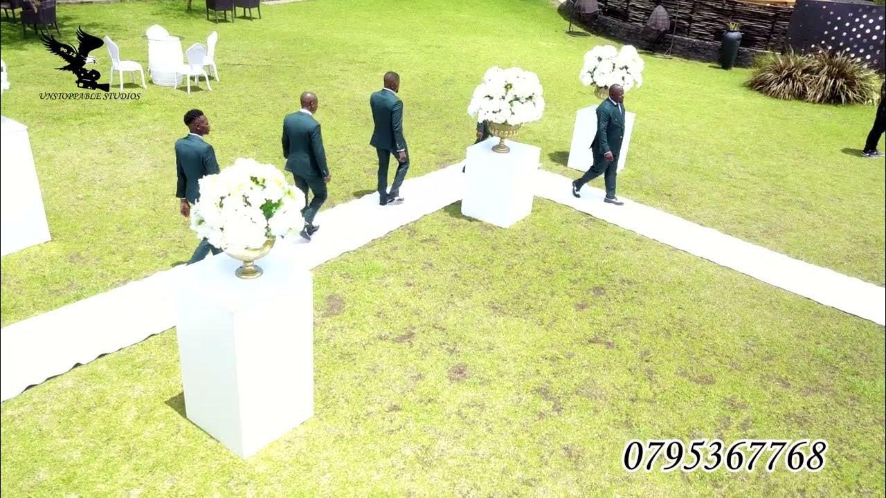 Rex Rabanye Classic Song Wedding Version 2022.... - YouTube