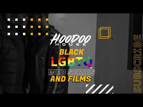 Hoodoo House TV - Streaming Content Platform for Black, Southern LGBTQ ...
