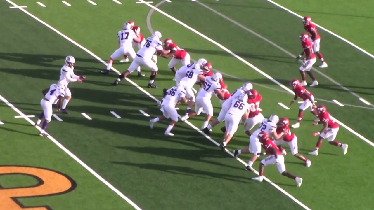 Denver Harris Highlights - 5-Star North Shore CB - YouTube