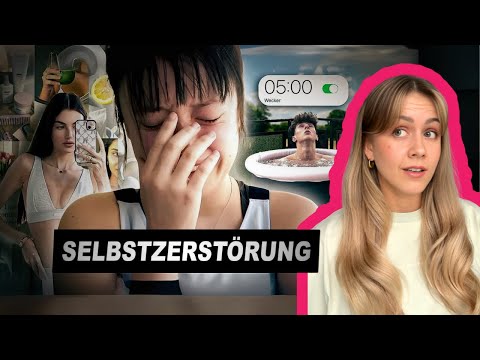 Selbstoptimierung: Zwischen MOTIVATION und WAHNSINN | Joi Reacts ☕️