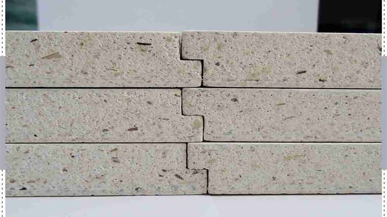 Mgo board machine｜ mgo board production line｜ mgoboard #mgoboard #mgo ...