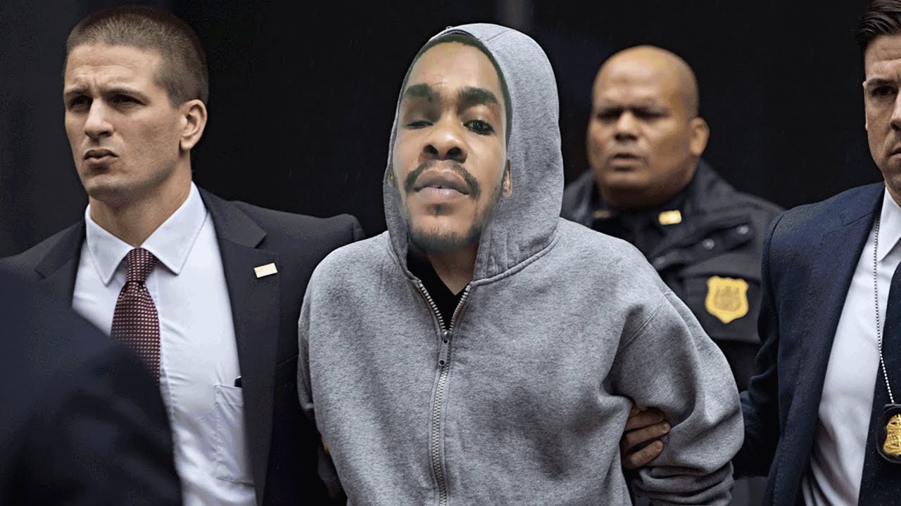 FBI Lage zo pitit David nan kouri, Yonyon sanble ap bay lis non tout ...