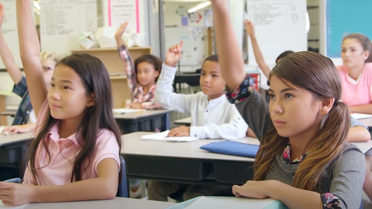 Introduction to AMI - YouTube